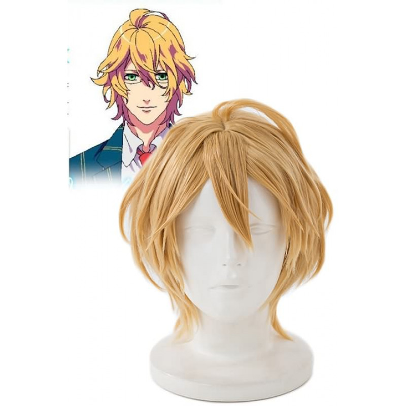 Uta no Prince-sama Shinomiya Natsuki Cosplay Wig ( free shipping ) - $18.99