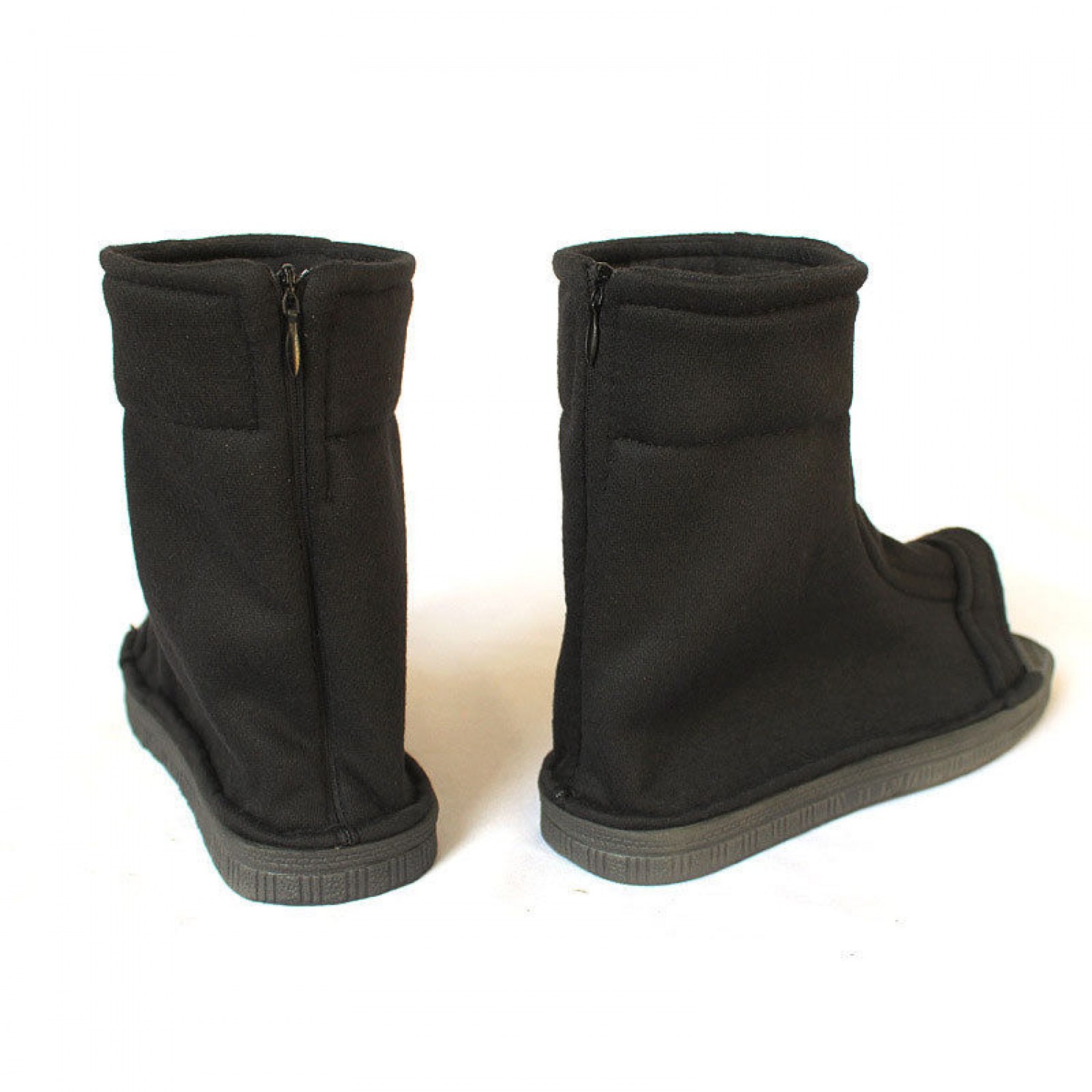 Naruto Uchiha Sasuke Sandals Kakashi Ninja Cosplay Shoes ( free ...