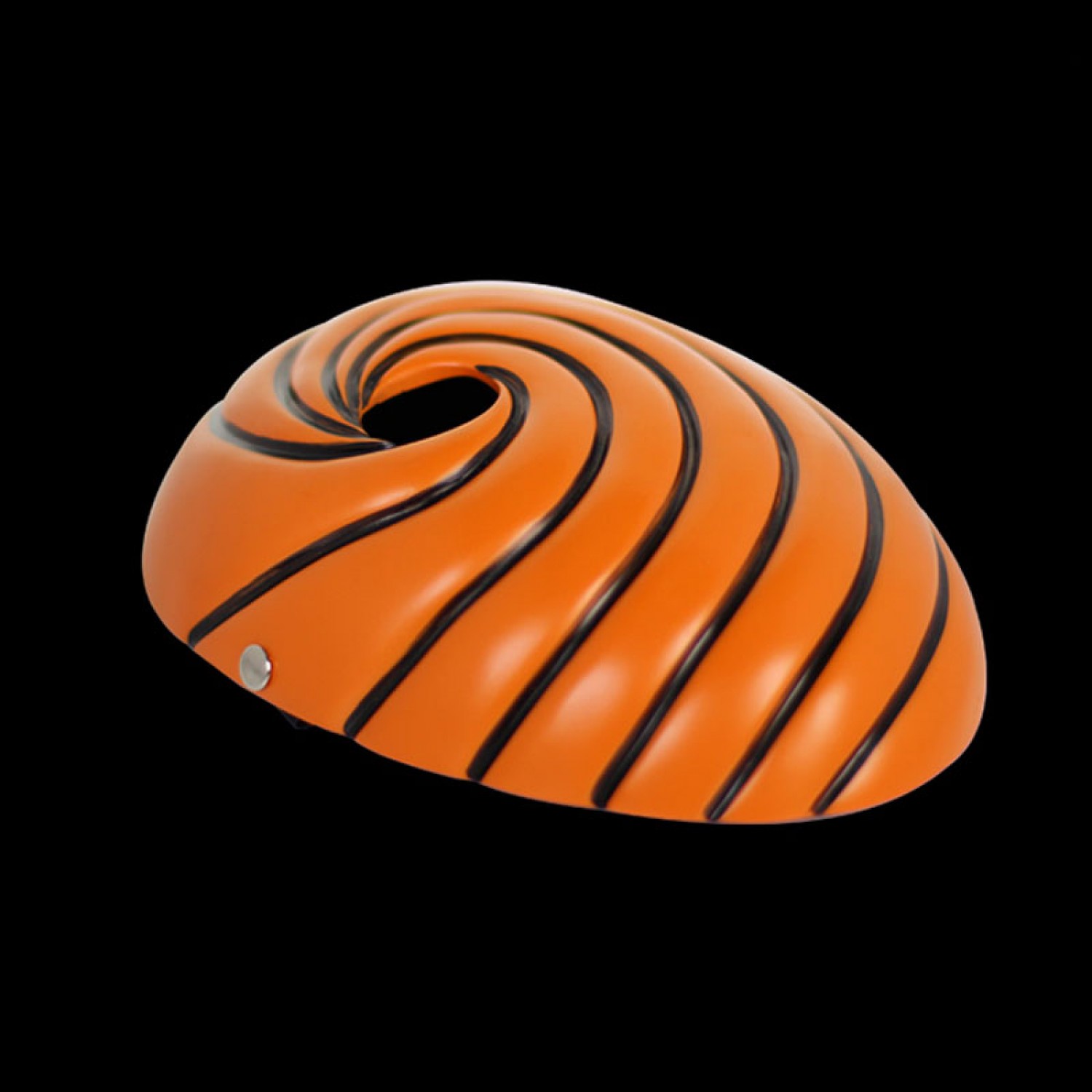 Naruto Uchiha Obito Cosplay Mask ( free shipping ) - $38.99