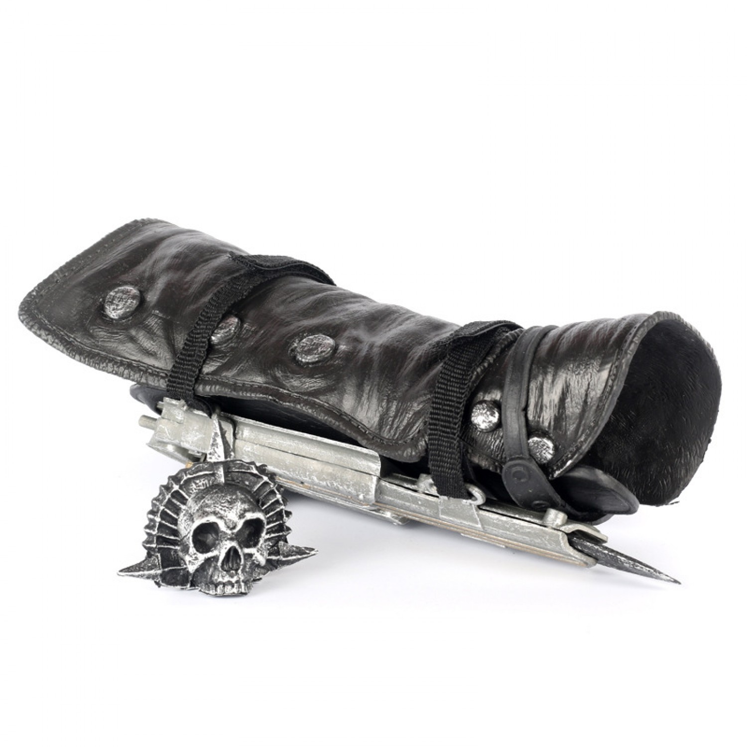 Assassin's Creed Sleeve Sword Cosplay Accessories ( free shipping ...
