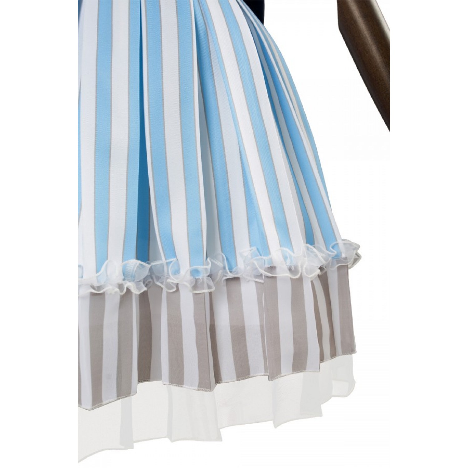 LoveLive Minami Kotori Cosplay Costume Lolita Dress ( free shipping ...
