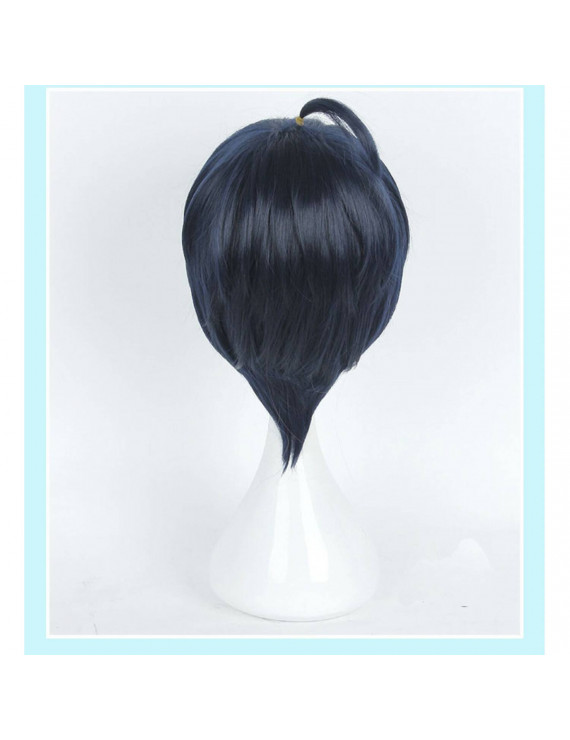 Act! Addict! Actors! A3! Winter Troupe Tsukioka Tsumugi Short Cosplay ...