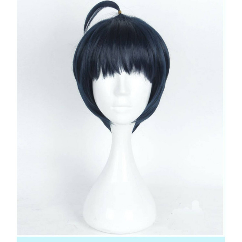 Act! Addict! Actors! A3! Winter Troupe Tsukioka Tsumugi Short Cosplay ...