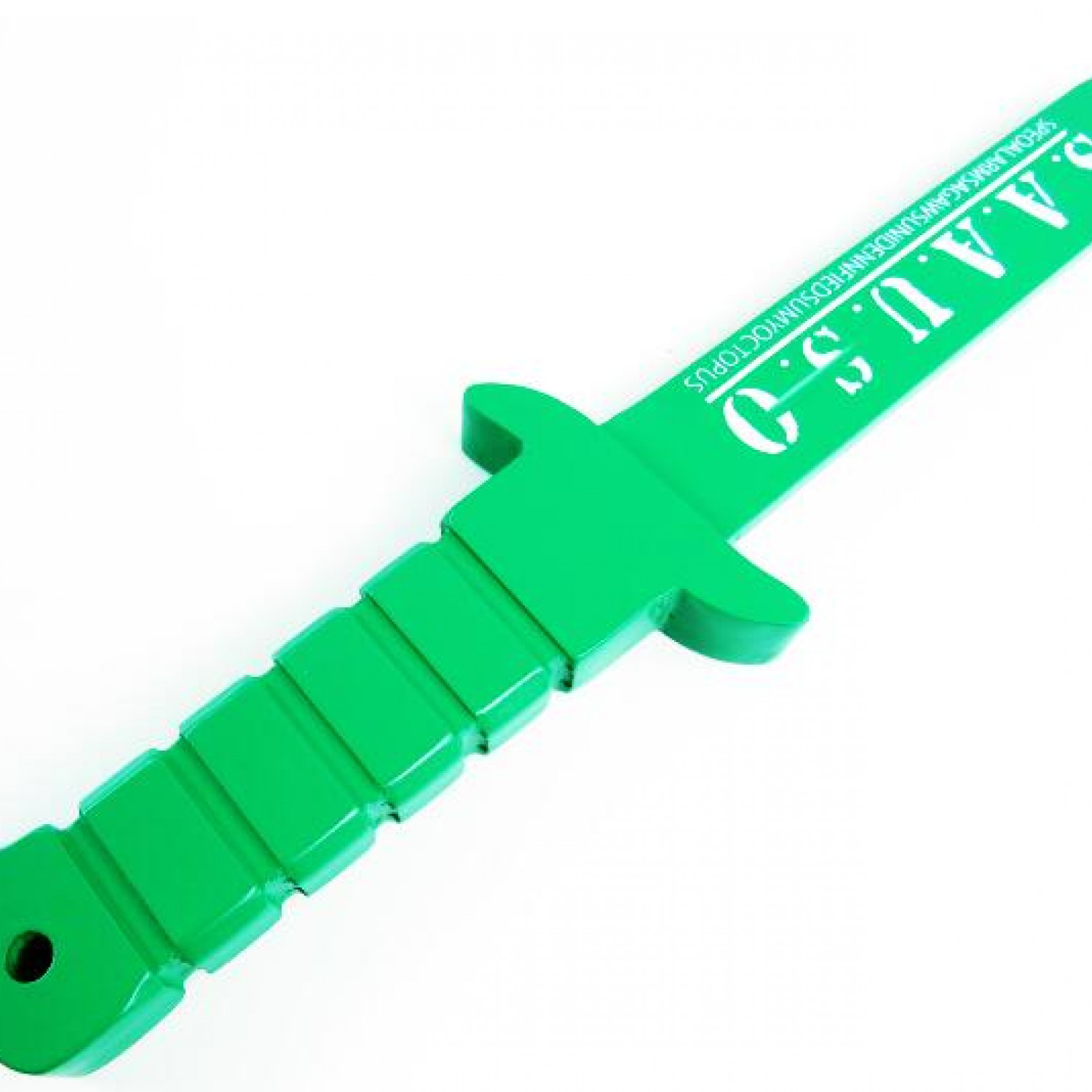 Assassination Classroom Shiota Nagisa Cosplay Prop Gun Knife free ...