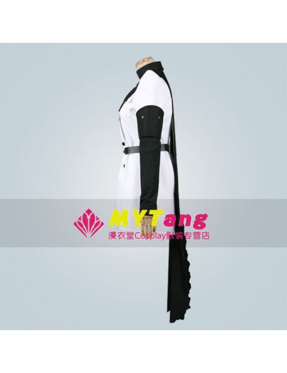 Akame Ga KILL! Esdeath Empire General Apparel Uniform Outfit Japan ...