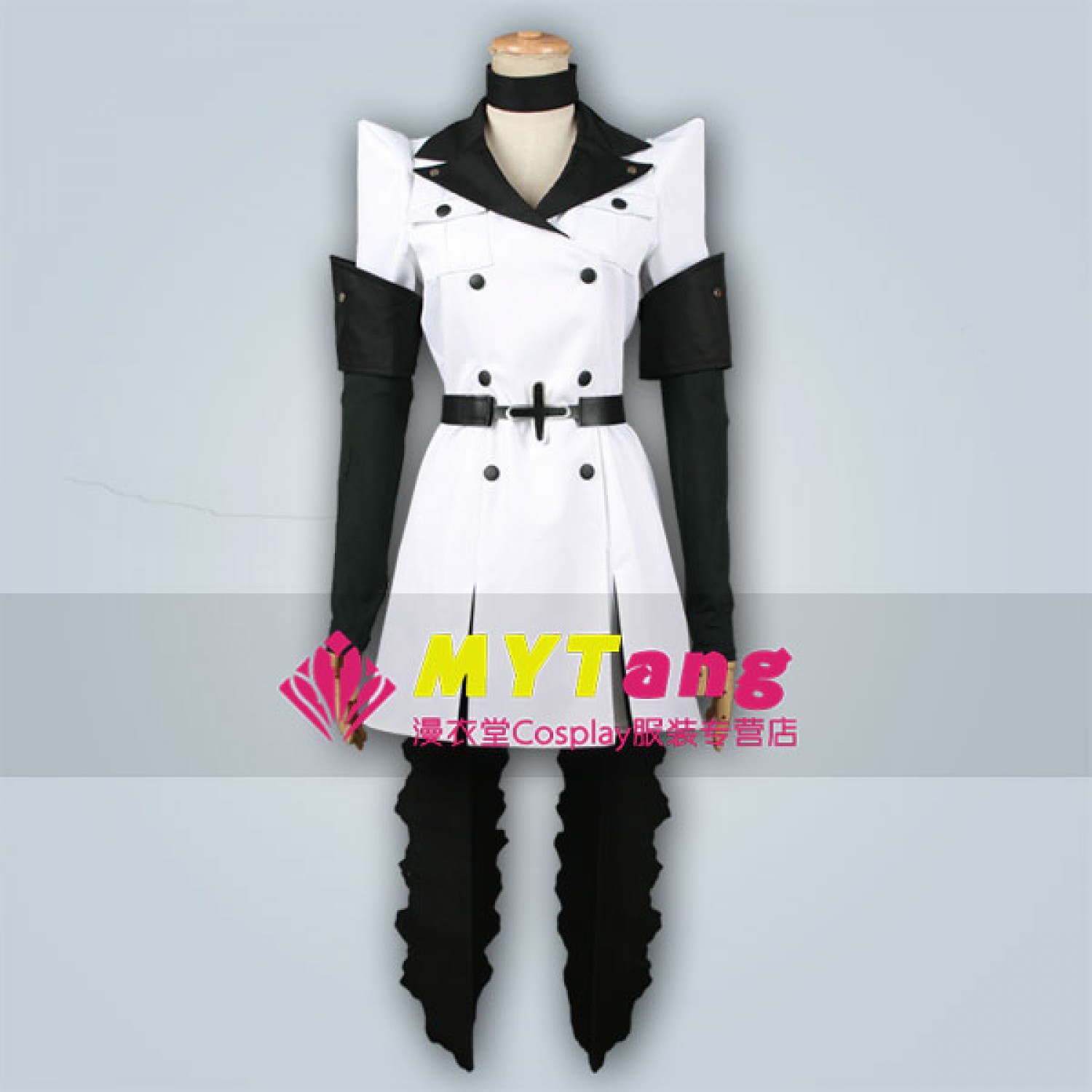 Akame Ga KILL! Esdeath Empire General Apparel Uniform Outfit Japan ...