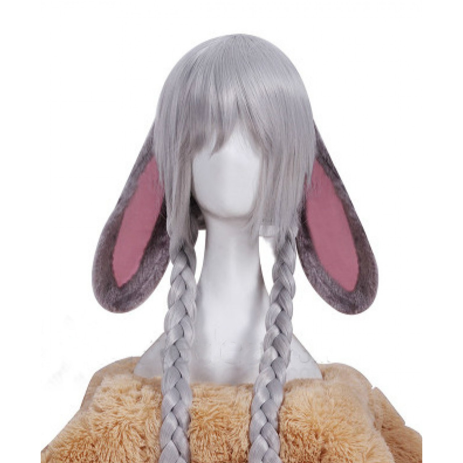 Zootopia Officer Judy Hopps Cosplay Ears ( free shipping ) ( free ...