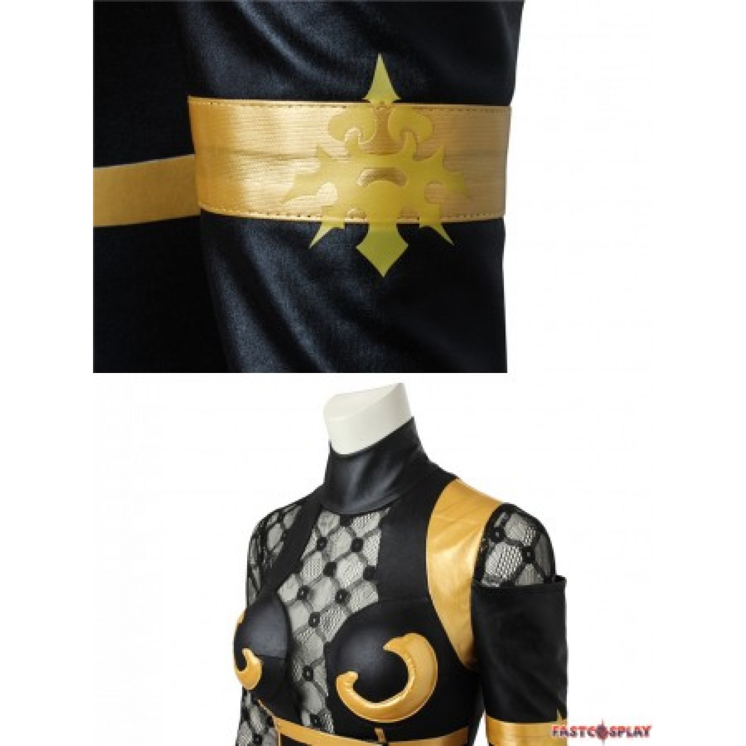 NieR: Automata Azuma Operator 60/210 Cosplay Costumes ( free shipping ...