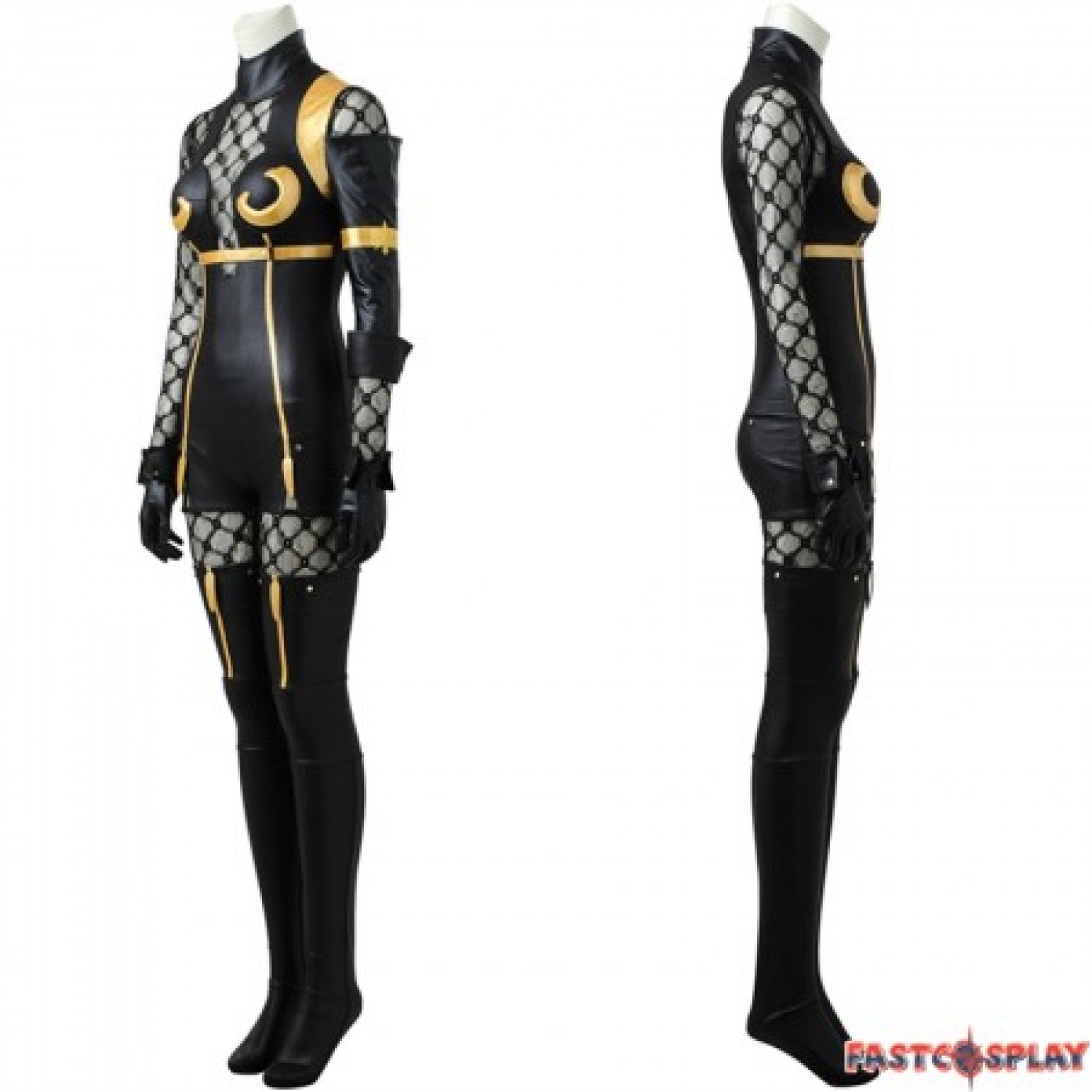 NieR: Automata Azuma Operator 60/210 Cosplay Costumes ( free shipping ...