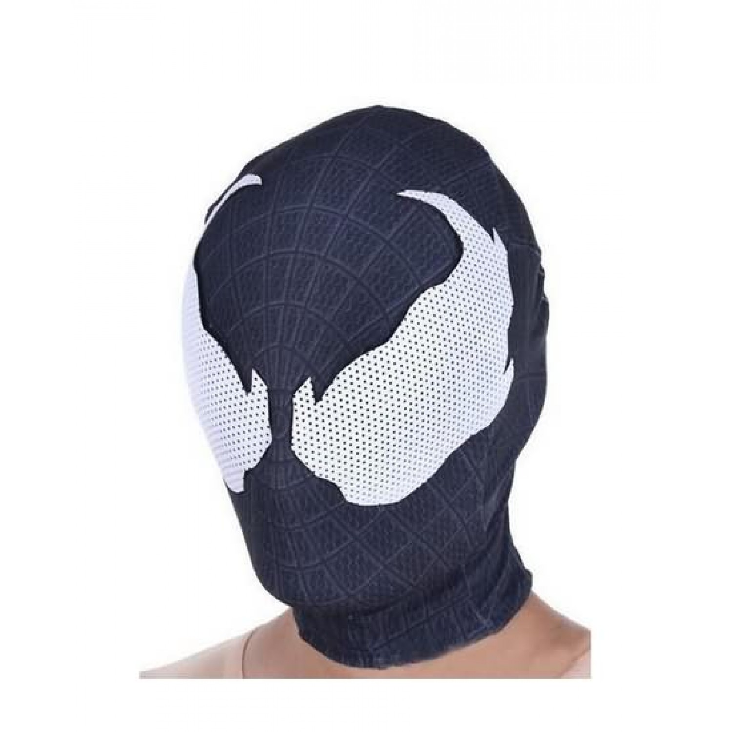 Venom Spider-Man Cosplay Mask ( free shipping ) - $24.99