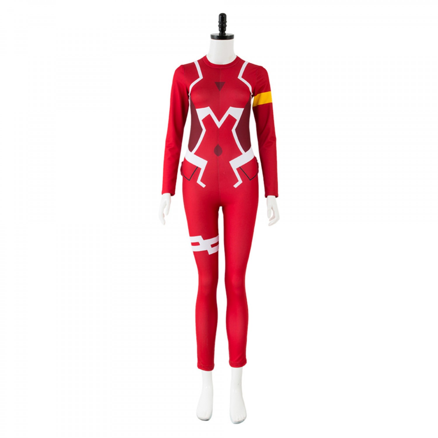 DARLING in the FRANXX Code 002 Cosplay Costume ( free shipping )