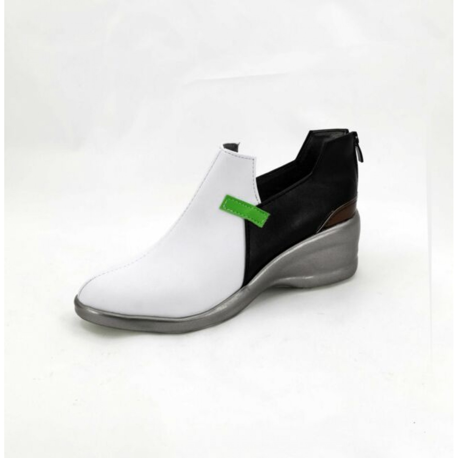 Overwatch DVA DVA Hana Song PU Leather Cosplay Shoes ( free shipping ...