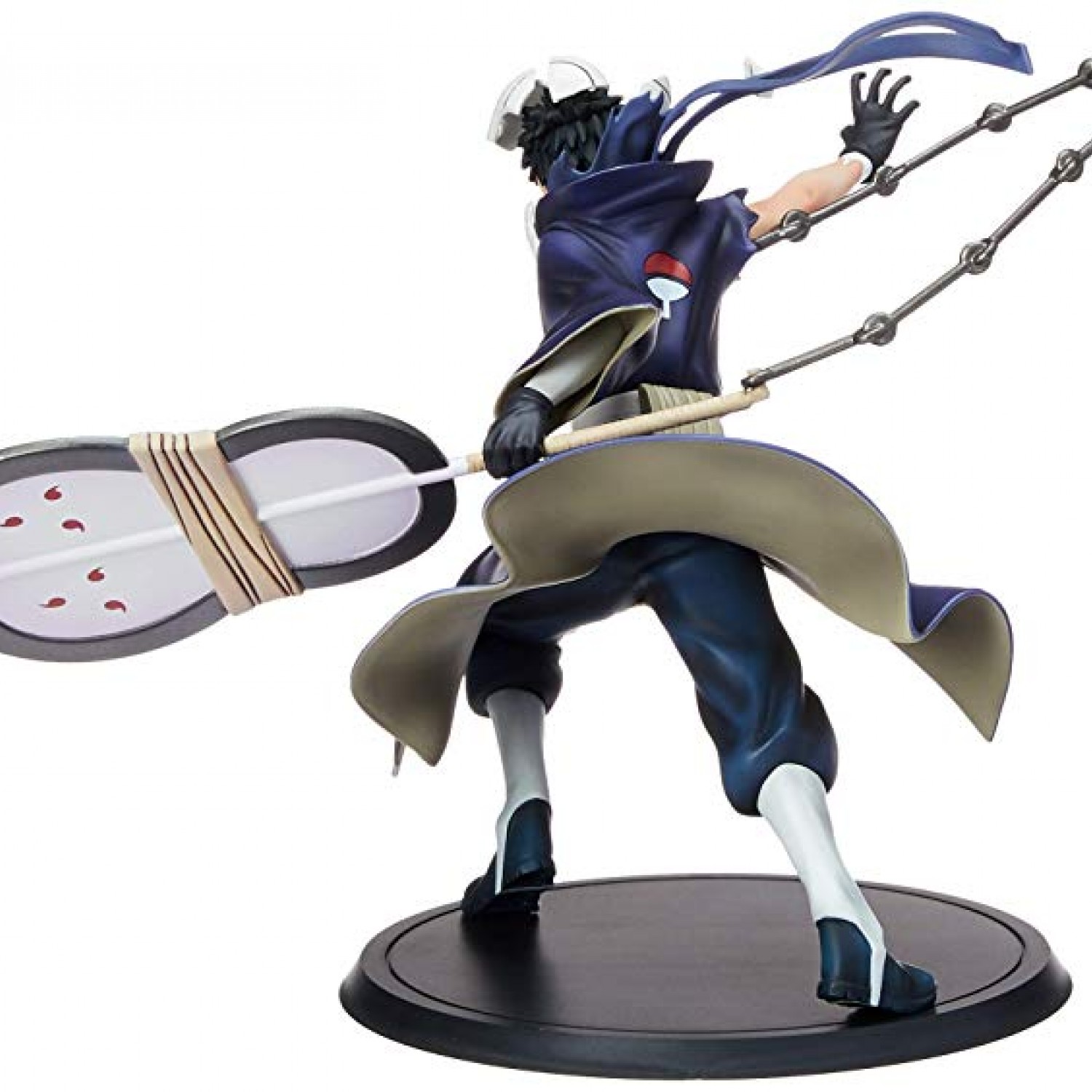Naruto Uchiha Obito Limited Edition Action Figure ( free shipping ...