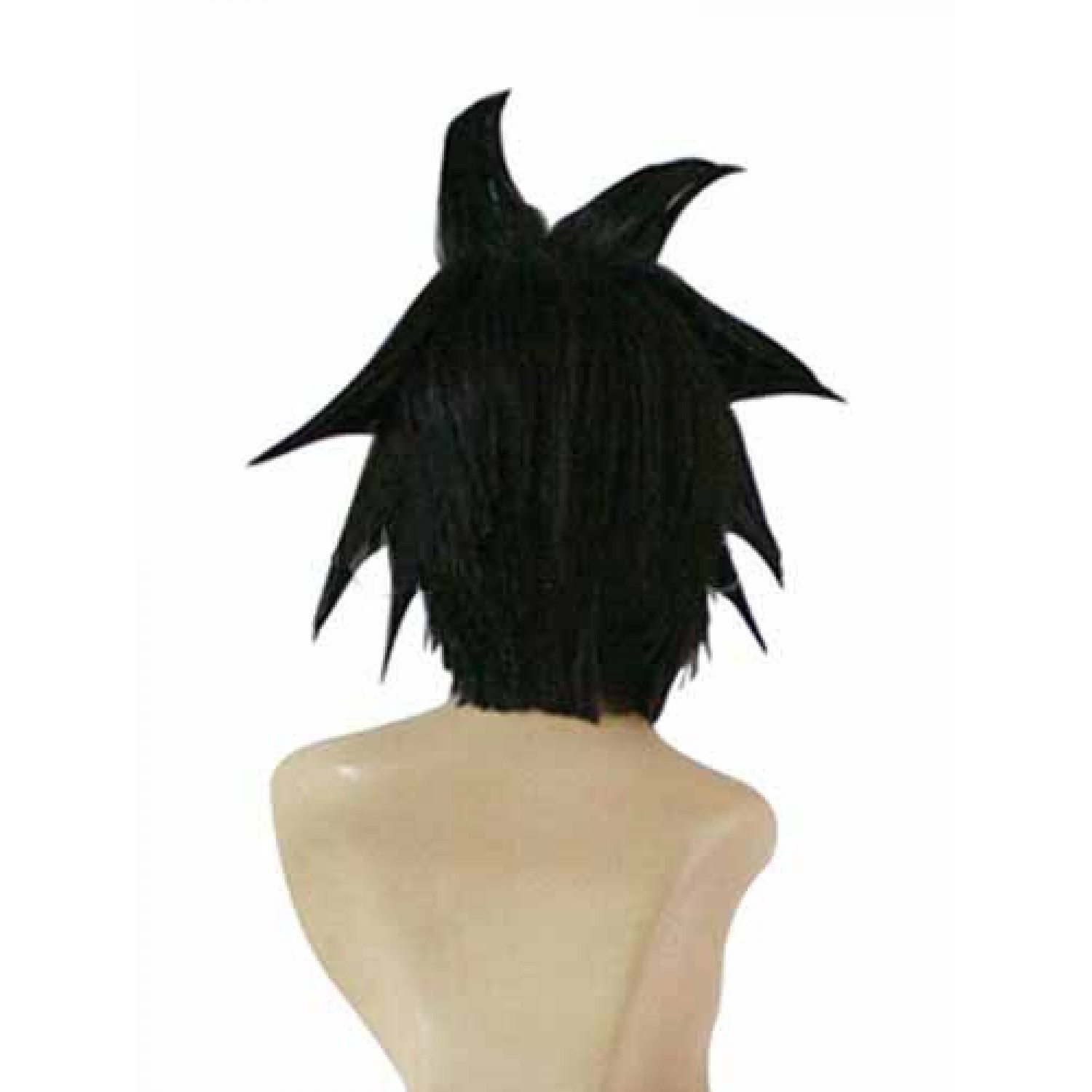 Dragon Ball Goku Black Cosplay Hair Wig ( free shipping ) - $19.99