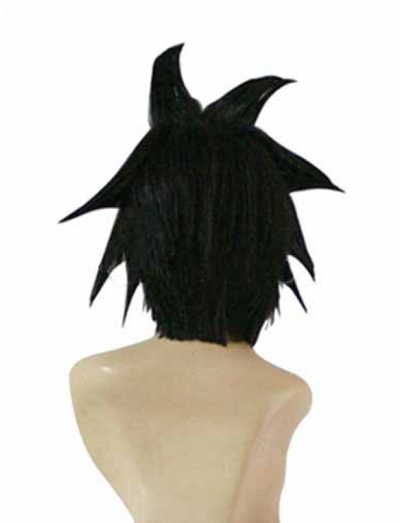 Dragon Ball Goku Black Cosplay Hair Wig ( free shipping ) - $19.99