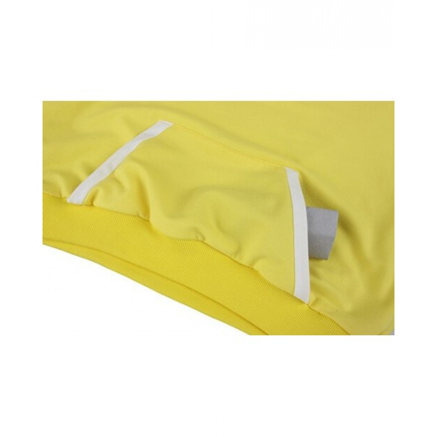 Pokémon GO Yellow Trainer Sportswear Cosplay Costume ( free shipping ...