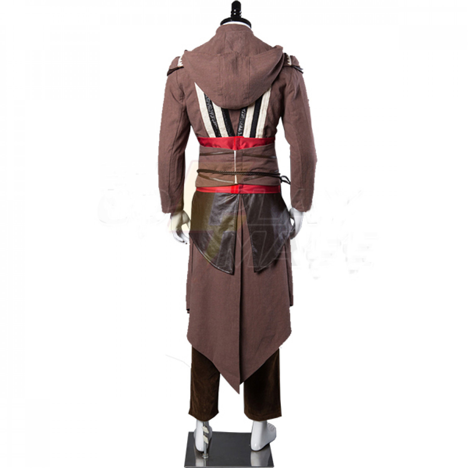 Assassins Creed Aguilar Callum Lynch Cosplay Costume ( free shipping ...