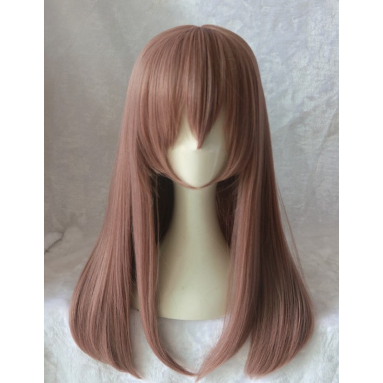 A Silent Voice Shoko Nishimiya Cosplay Wig ( free shipping ) - $29.99