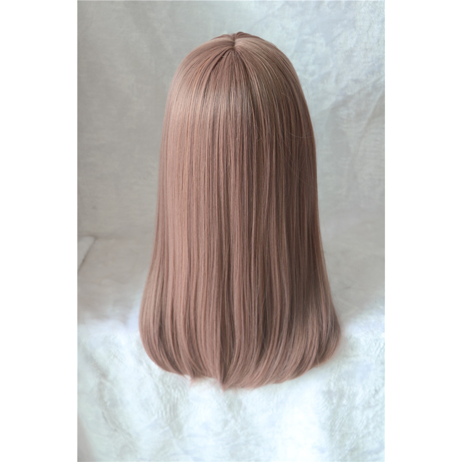 A Silent Voice Shoko Nishimiya Cosplay Wig ( free shipping ) - $29.99