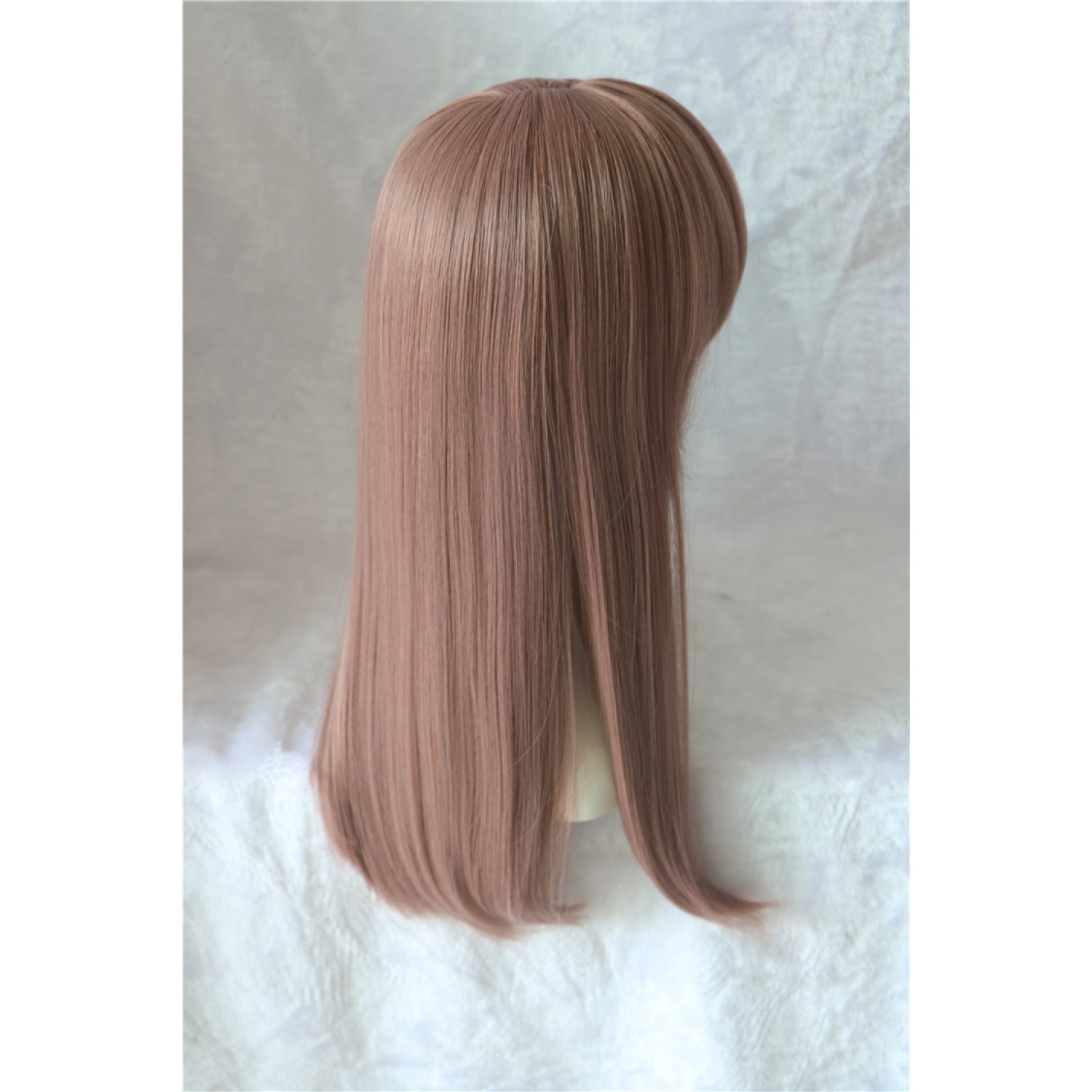 A Silent Voice Shoko Nishimiya Cosplay Wig ( free shipping ) - $29.99