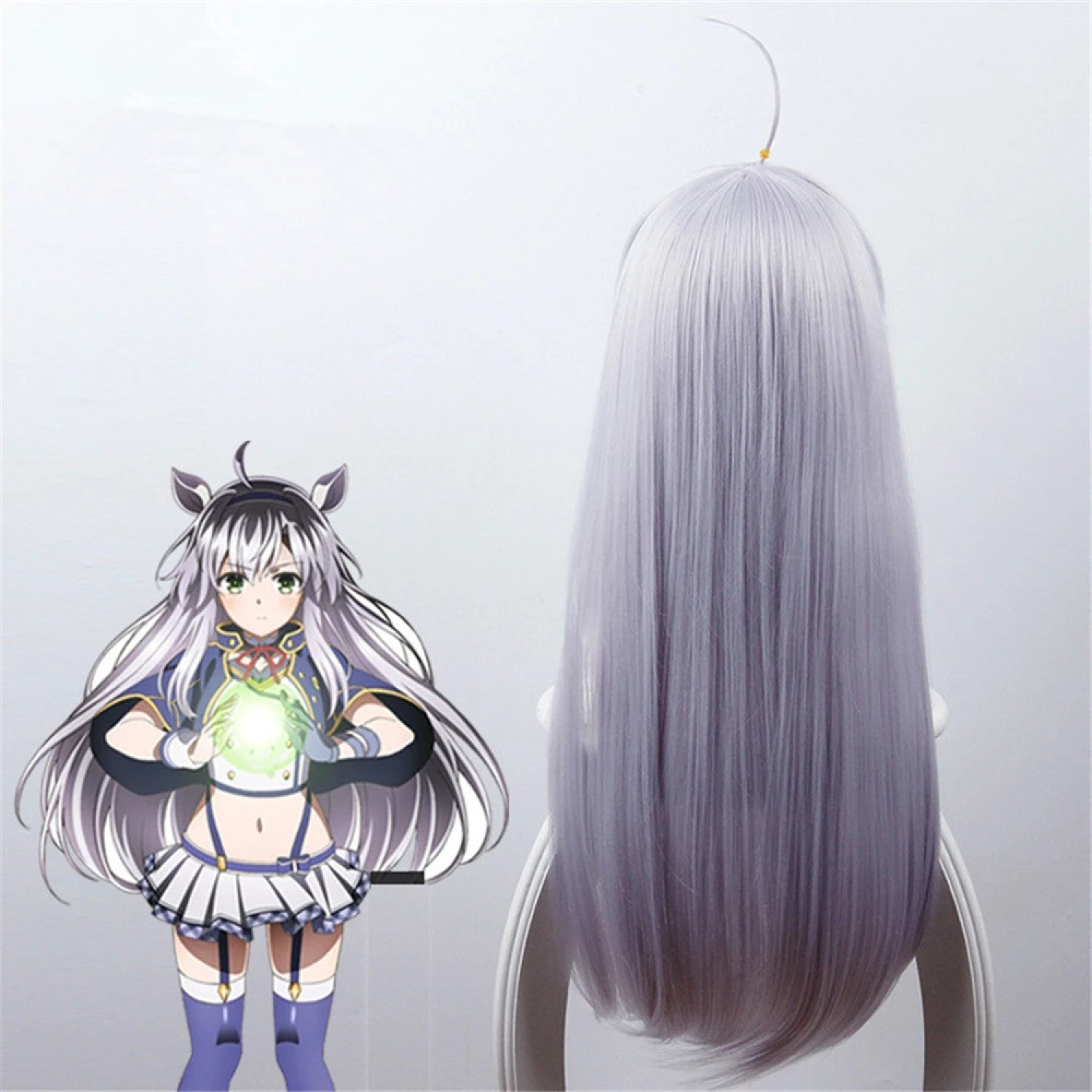 Akashic Records of Bastard Magic Instructor Sistine Fibel Purple ...