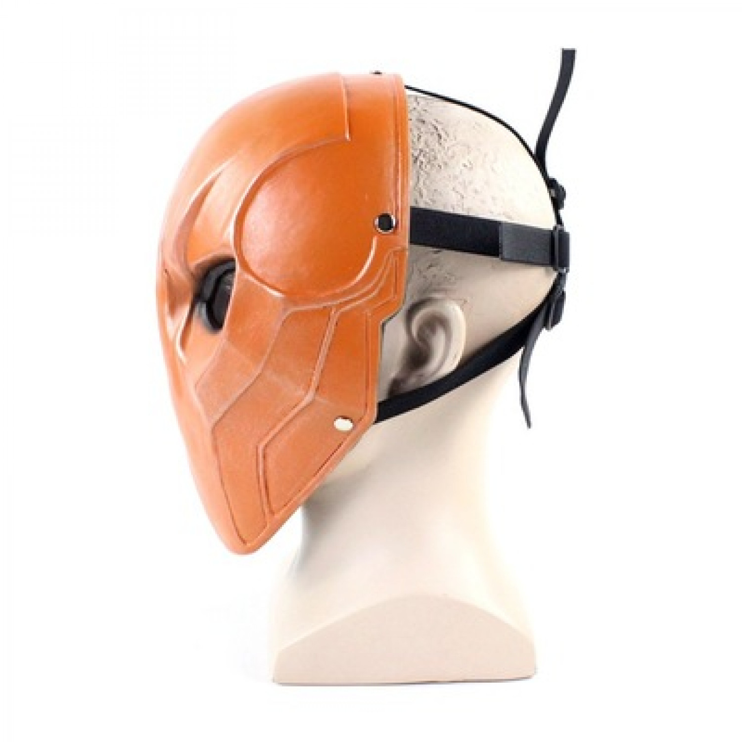 Arrow Deathstroke Resin Full Head Mask ( free shipping ) - $69.99
