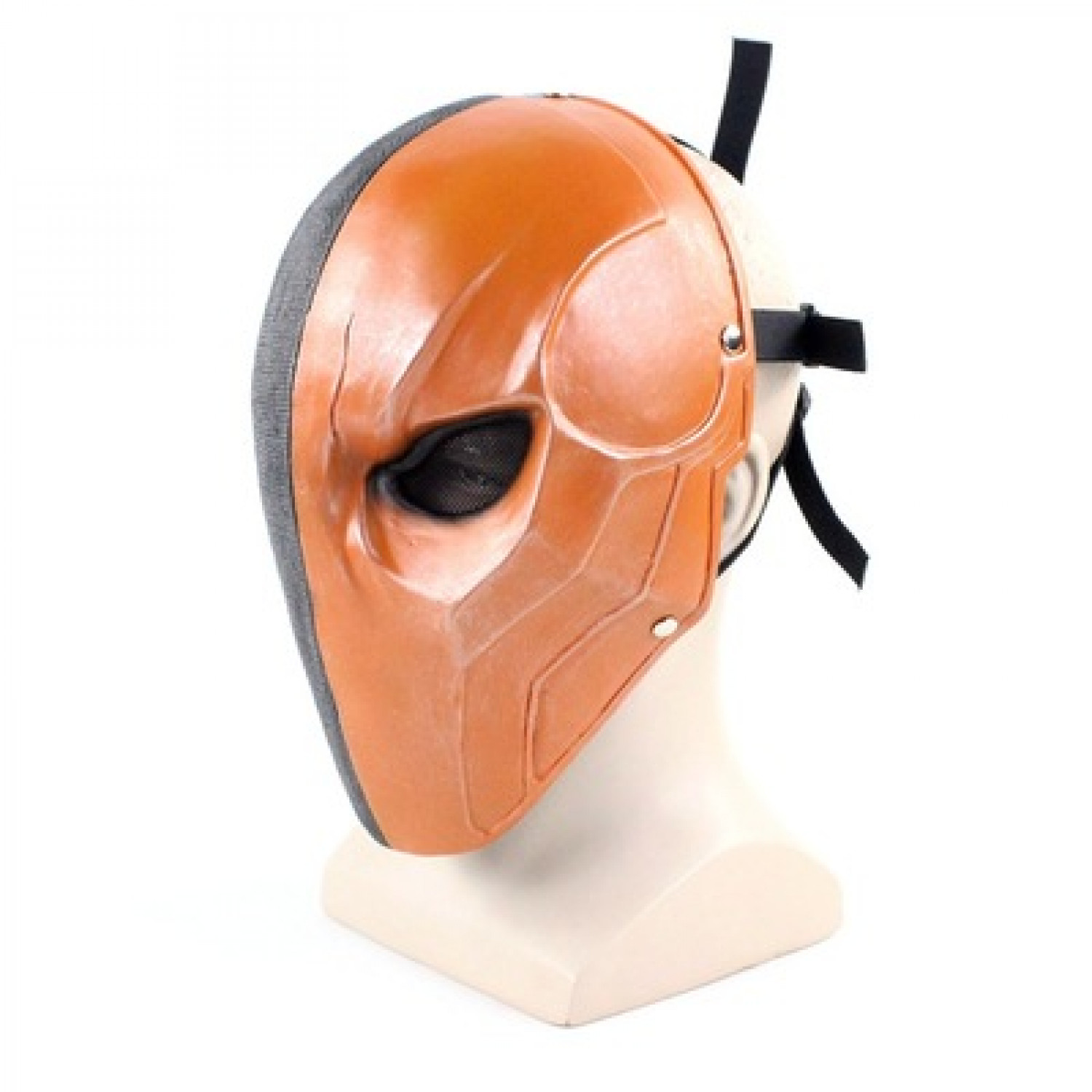 Arrow Deathstroke Resin Full Head Mask ( free shipping ) - $69.99