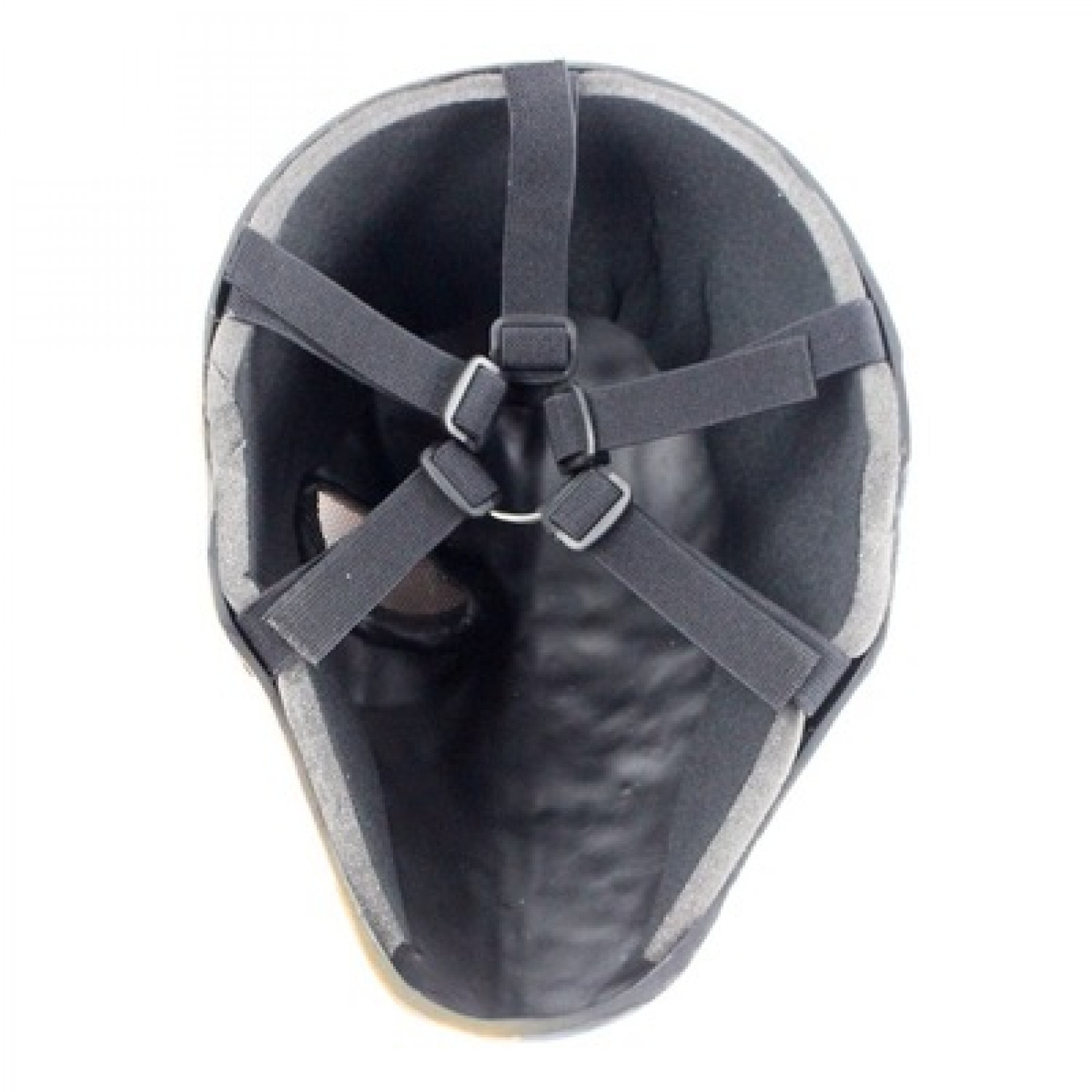 Arrow Deathstroke Resin Full Head Mask ( free shipping ) - $69.99