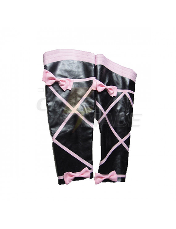 Fire Emblem Alizee Anime Cosplay Costume with Gloves and Leg Covers ...