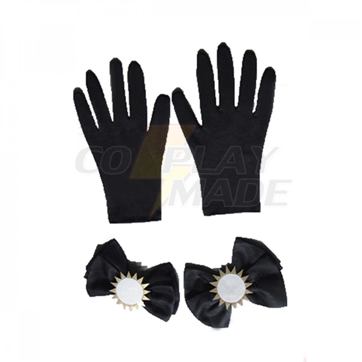 Fire Emblem Alizee Anime Cosplay Costume with Gloves and Leg Covers ...