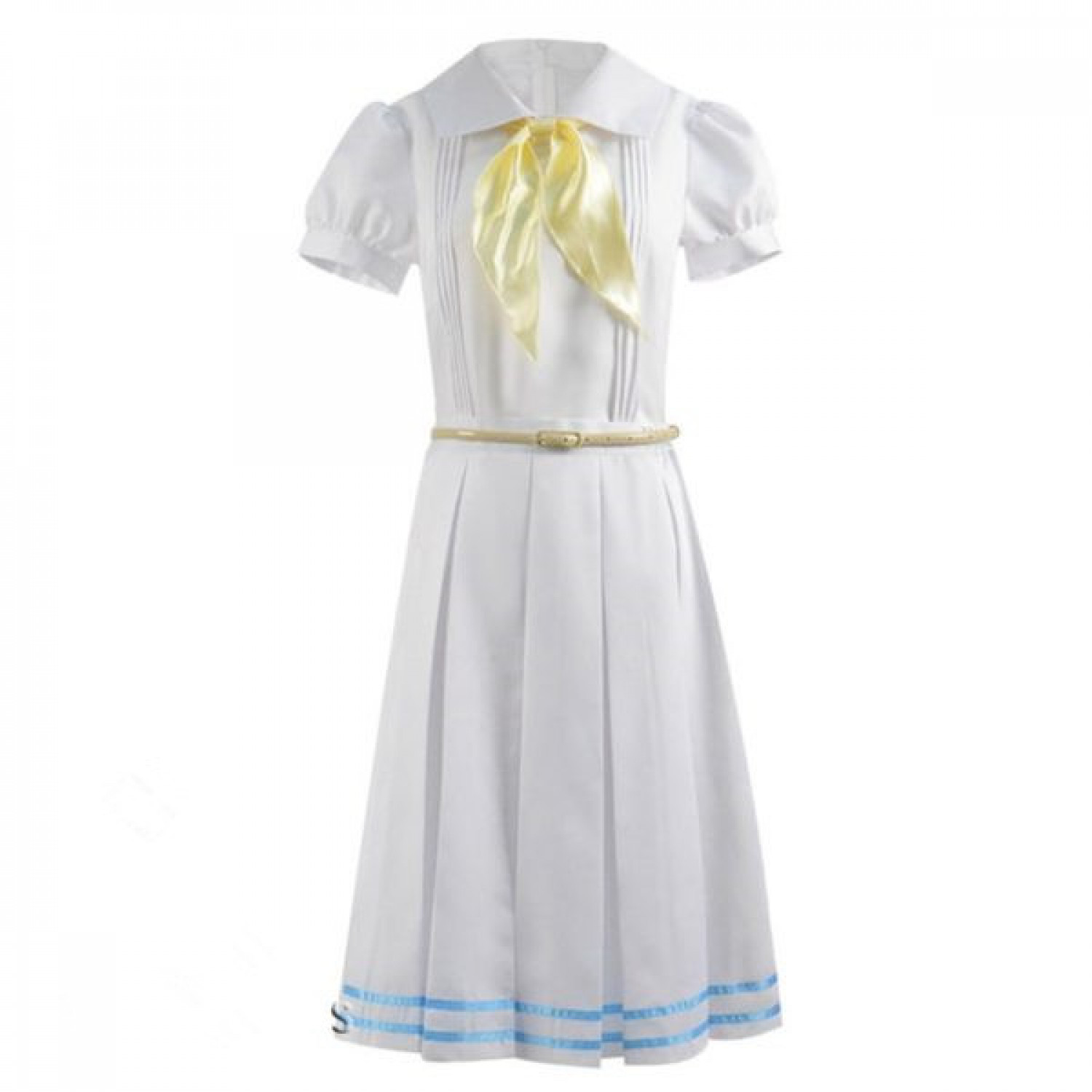 Beastars Haru White Dress Cosplay Costume ( free shipping ) - $79.99