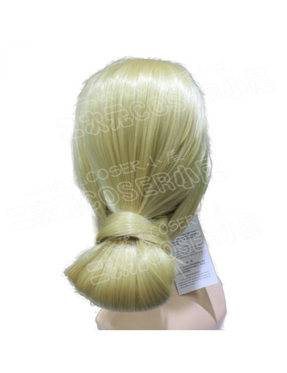 Barbie in the Nutcracker Barbie Cosplay Wig ( free shipping )