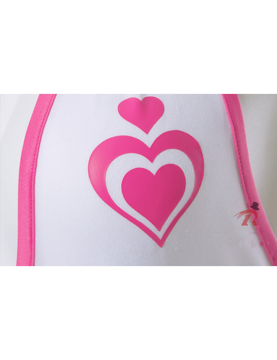 Silent Hill 4 The Room Eileen Galvin Halloween Cospaly Nurse Costume ...