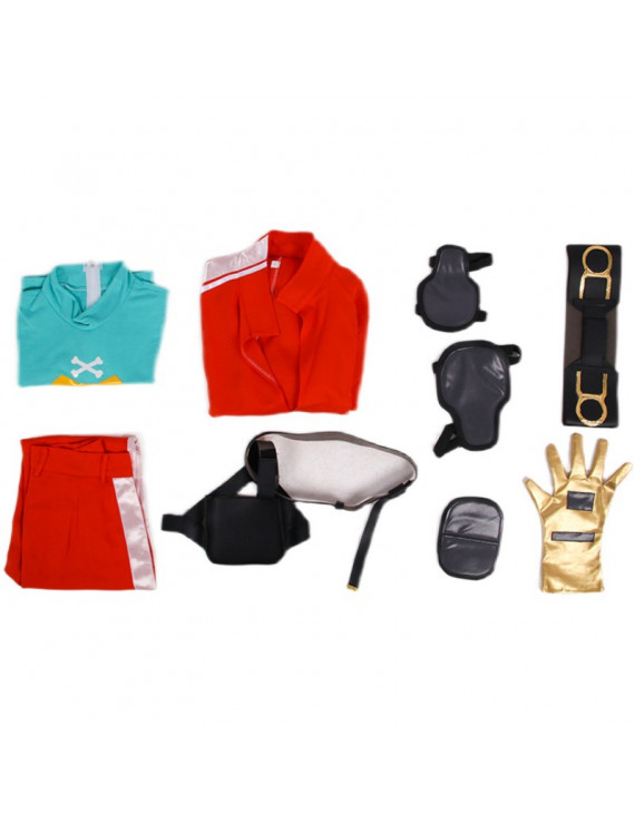 Apex legends Season 6 Rampart Cosplay Costume ( free shipping ) - $129.99