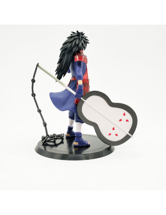 Naruto Shippūden Uchiha Madara Hand Model Action Figure ( free shipping ...