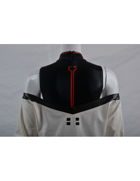 Cyberpunk Edgerunners Lucy Edition Cosplay Costume ( free shipping ...