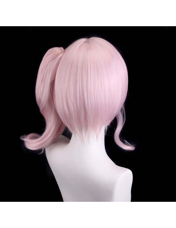 Project Sekai Colorful Stage Feat Hatsune Miku Akiyama Mizuki Cosplay Wig Free Shipping 24 99