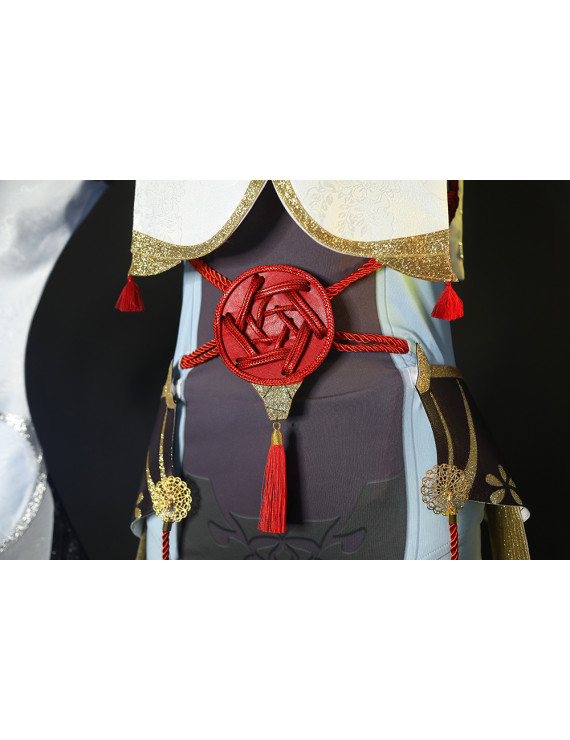 Genshin Impact Shenli Shenle cosplay costume ( free shipping ) - $199.99